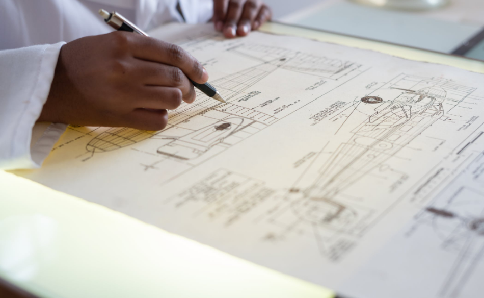 Fixed Wing Design - j2 Aircraft Dynamics