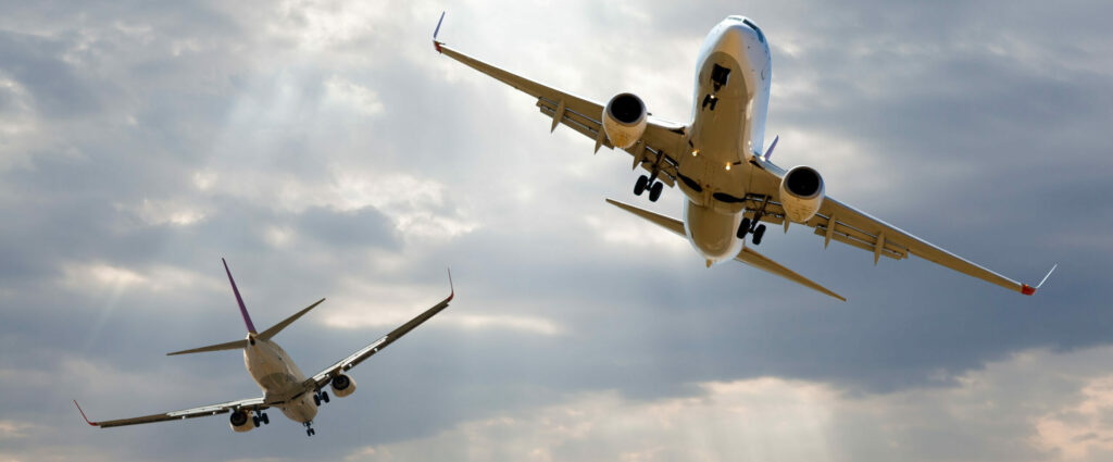 Knowledge Transfer - j2 Aircraft Dynamics