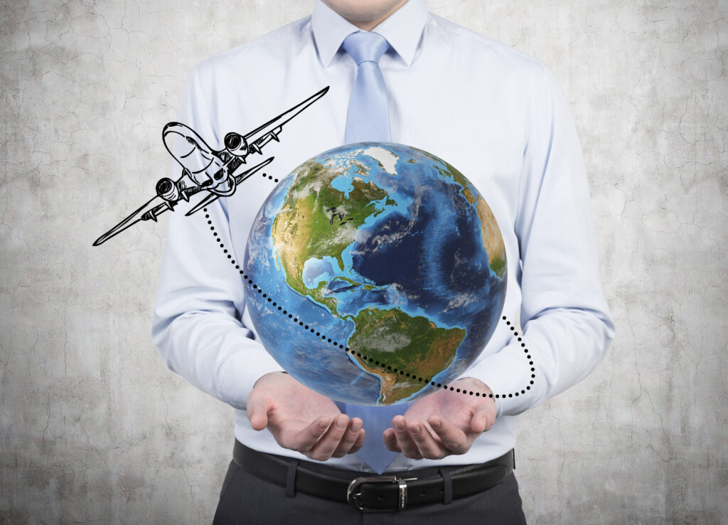 j2 Company Overview - j2 Aircraft Dynamics