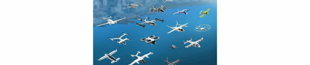 PAV/eVTOL Design to Certification - j2 Aircraft Dynamics