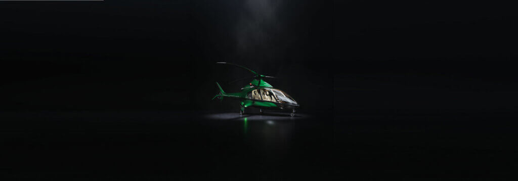 Hill Helicopters and J2 combine forces on the HX50 Project - j2 ...
