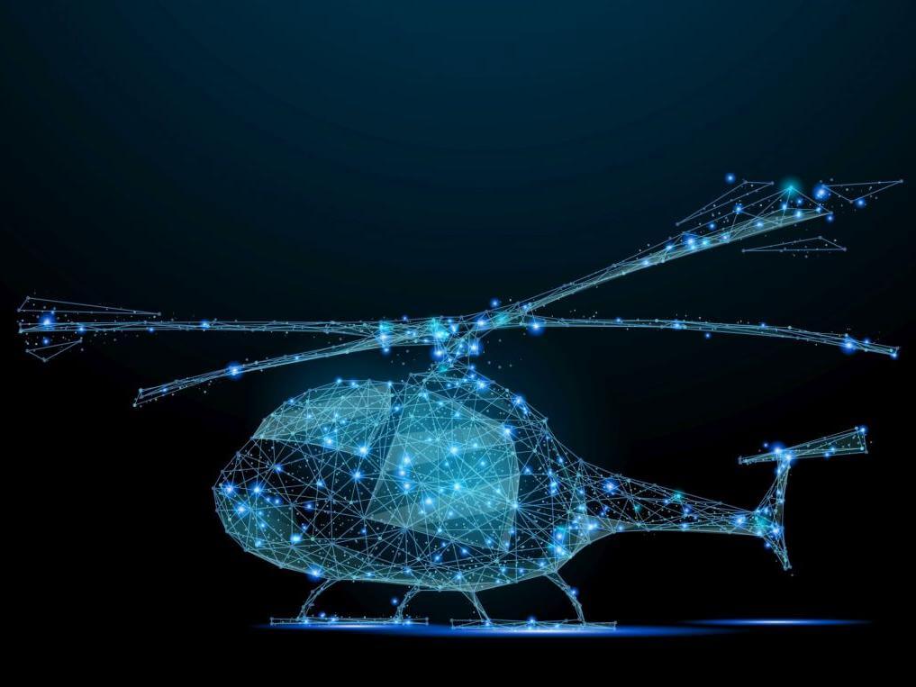 How j2 Can Help Exploit Your Older Aircraft Data Resources and Tools ...